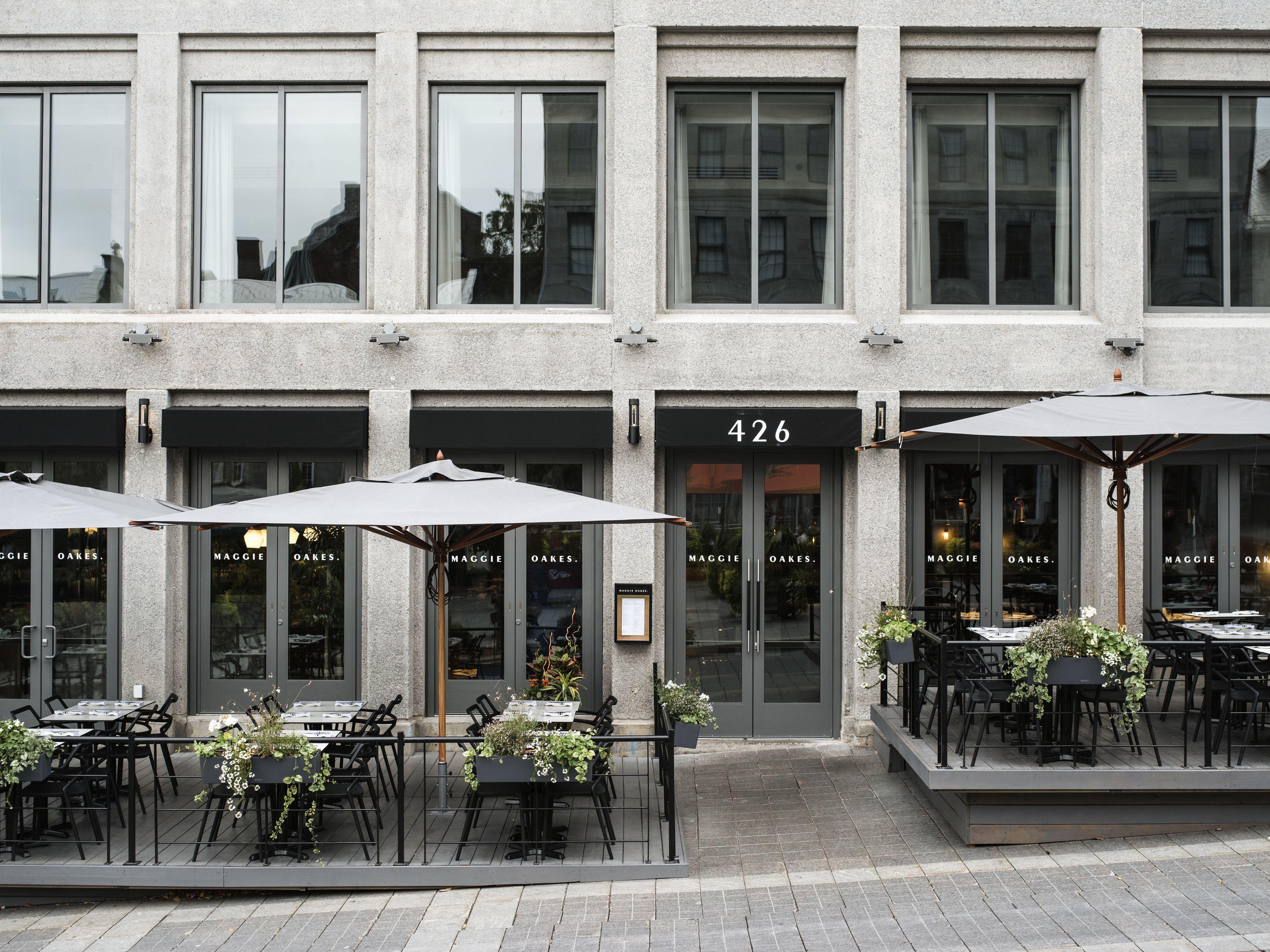 HOTEL WILLIAM GRAY MONTRÉAL: MONTRÉAL RÉSERVATIONS D'HÔTEL