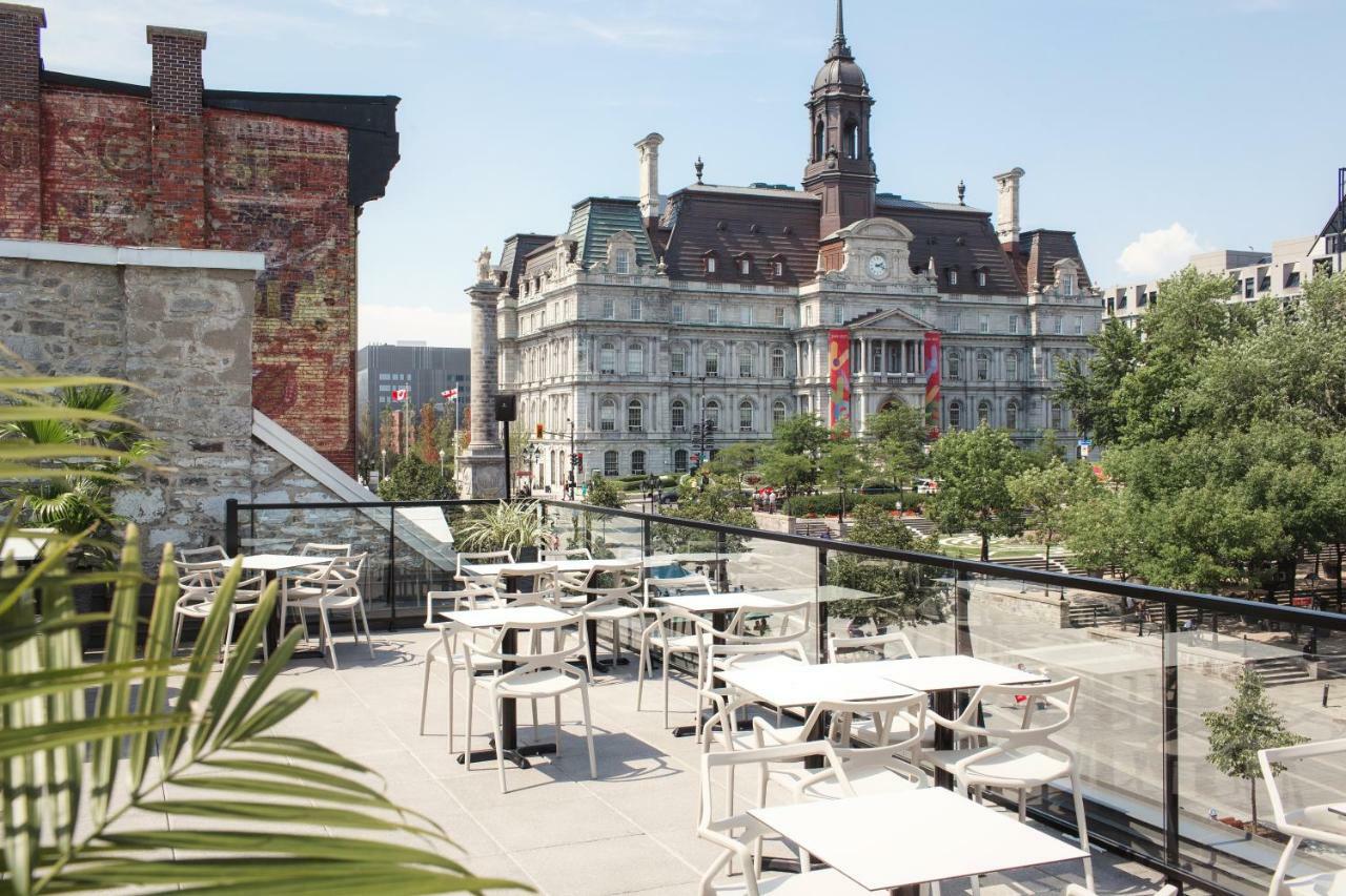 HOTEL WILLIAM GRAY MONTRÉAL: MONTRÉAL RÉSERVATIONS D'HÔTEL